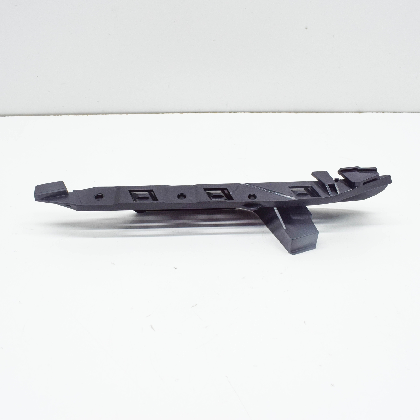 BMW 5 E60 Front Bumper Left Bracket 51117033705 7033705 NEW GENUINE | eBay