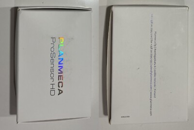 Dental Imaging & X-Ray - Planmeca Intra