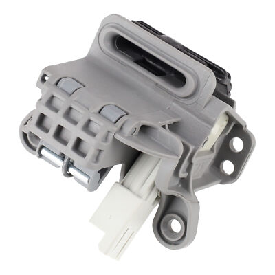 Indesit DIF04B1 UK DOOR INTERLOCK LOCK Built In Dishwasher GENUINE ...