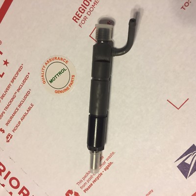 212-8470 2128470 Nozzle As,Injector FITS CATERPILLAR CAT E320C 3066,NEW ...