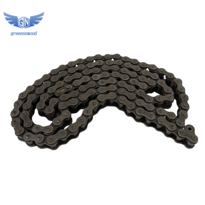 #80H Heavy Duty Roller Chain × 10 Feet With 1 Connector | eBay
