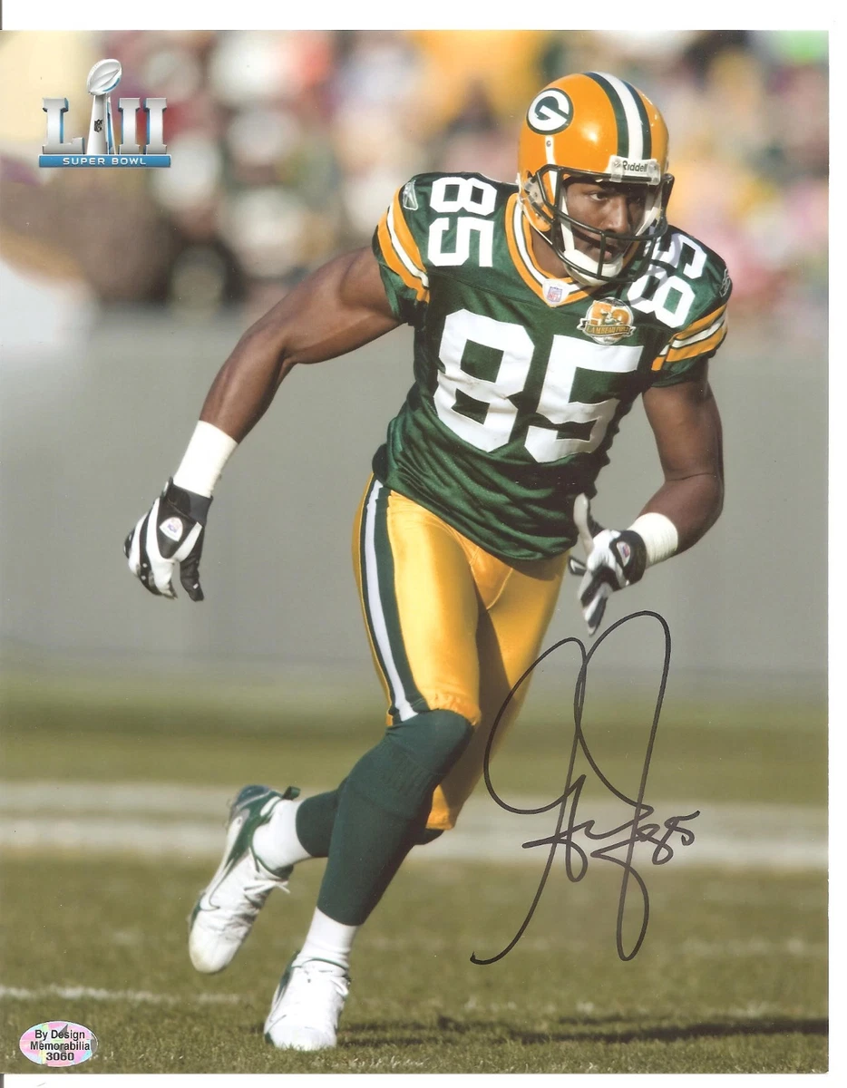 Jennings Packers