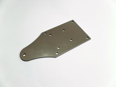 T2M FG Sportsline 1:5 4WD 530 69284 Reinforcement Plate Front FSL® | eBay
