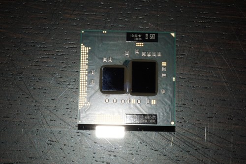 Intel Core i3-380M Mobile 2.53GHz 3M Socket G1 PGA988 CPU Processor ...