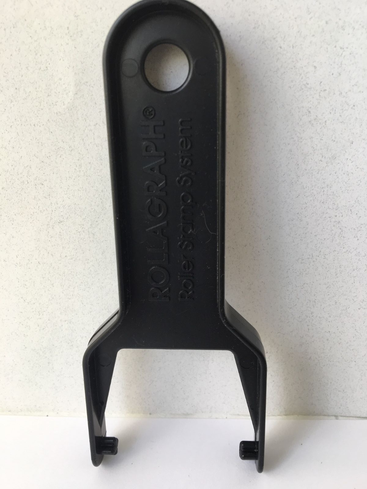 Clearsnap Pad Inking Handle for 1" Rollagraph Wheel - NEW | eBay