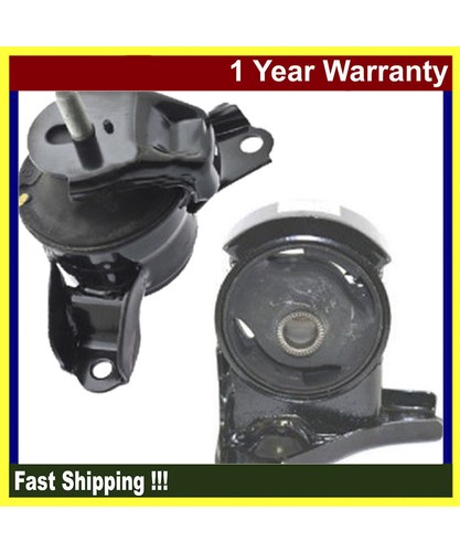 Engine Motor Mount For Hyundai Tucson Kia Sportage 2.0 Front Set 7138 ...