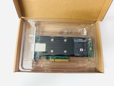 Dell PERC H840 RAID Controller SAS 8gb Cache Full Height FH MV5PD ...