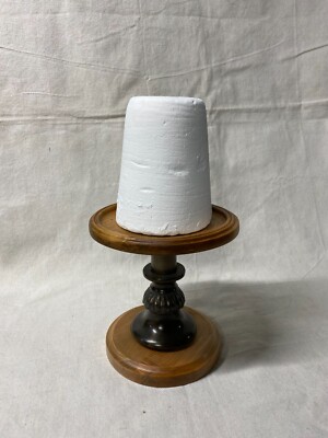 Custom Made Wood Cone Chalk Holder/Pool Hand Chalk Holder/Pool Table ...