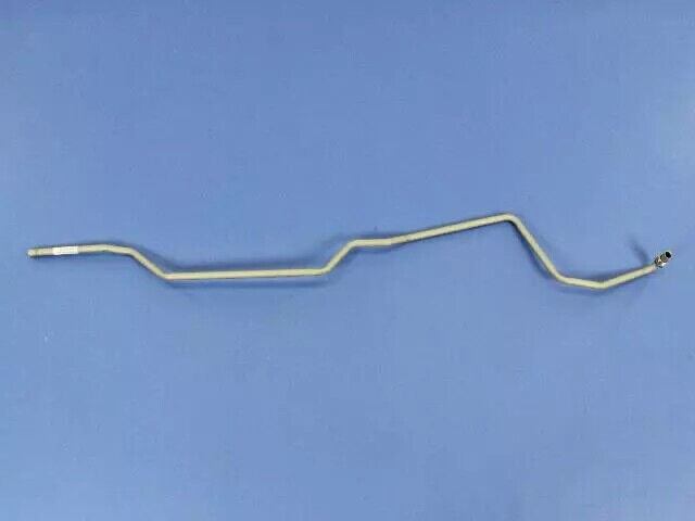 Automatic Transmission Oil Cooler Hose-Base, VIN: 6 Mopar 52028673 for ...