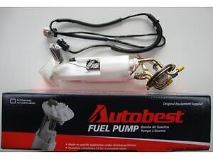 Fuel Pump Module Assembly-FWD Autobest F3041A for sale online | eBay