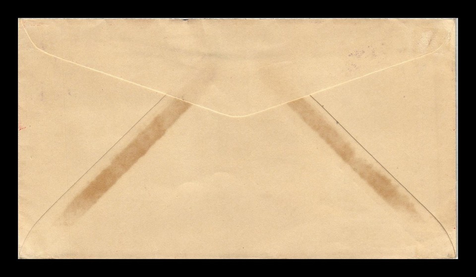 US COVER WILL ROGERS & WILEY POST MEMORIAL EXPEDITION BARROW ALASKA AIR ...