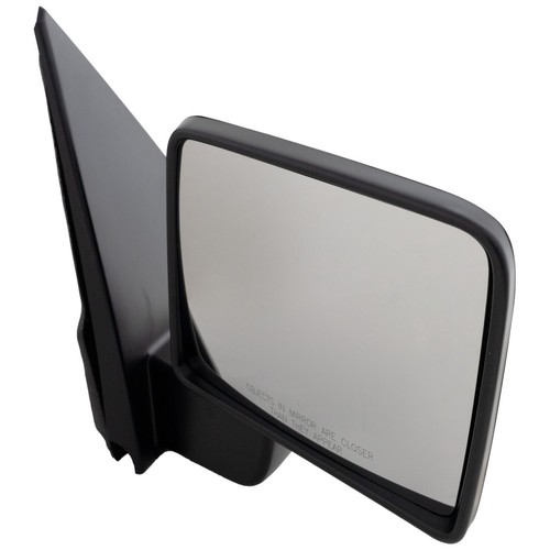 Manual Mirror For 2004-2014 Ford F-150 Right Paddle Style Manual ...
