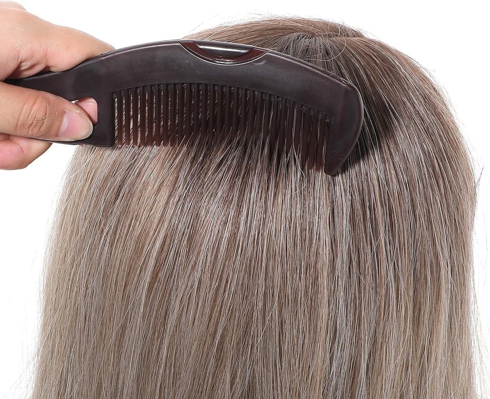 3 Pcs Dandruff Combs Scalp Comb Psoriasis Sweep Detoxing Removal Nit ...