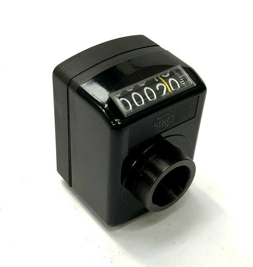 Planer Moulder SIKO Digital Indicator Clocks - WEINIG & WADKIN MOULDER ...