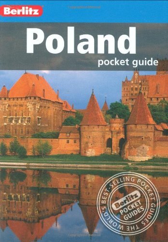 Berlitz: Poland Pocket Guide (Berlitz Pocket Guides) | eBay