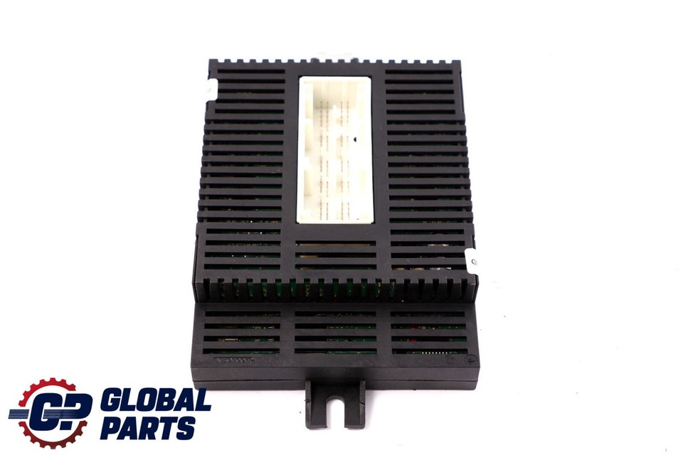 BMW E60 Light Control Unit Module LM E6X MAN.LWR Lear 9112631 | eBay