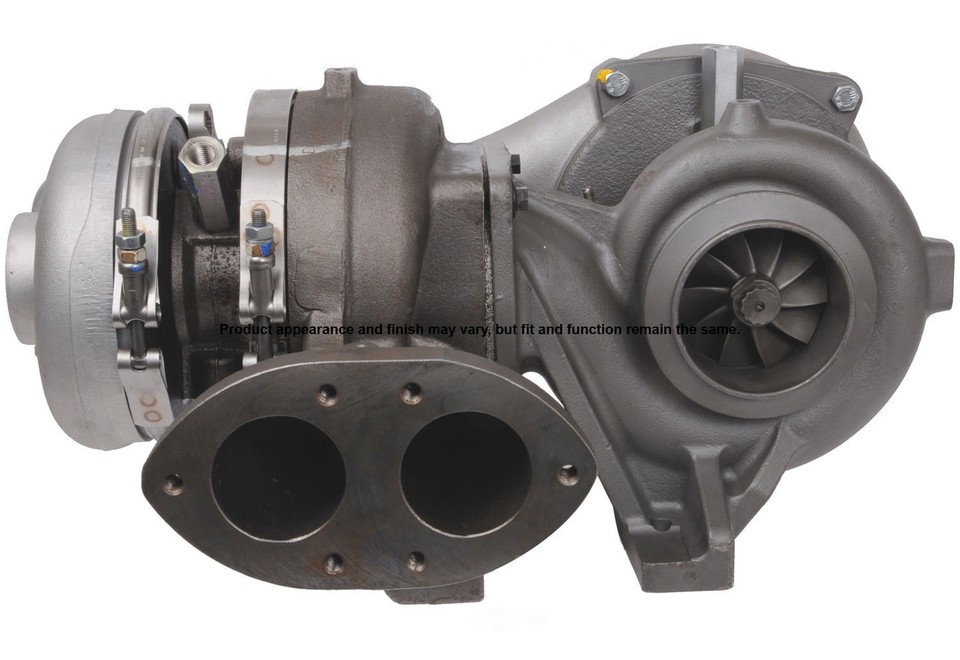 ROTOMASTER S8640103R TURBO 2007-2010 FORD 6.4L SUPER DUTY 8C3Z6K682A ...
