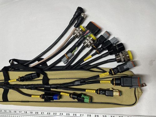 Complete Trimble Earthworks Test Adjust And Configuration Tool. | eBay