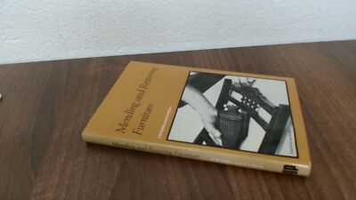Mending and Restoring Furniture, Collier, John William, Garnstone | eBay