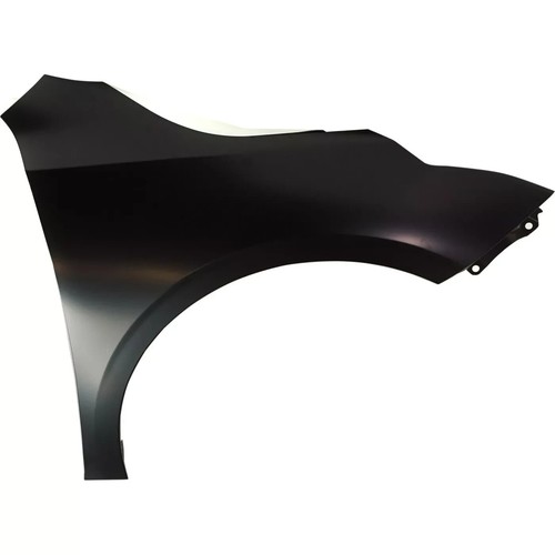 For 2019-2023 Kia Forte Front Passenger Side Primed Steel Fender ...