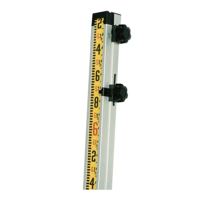 LaserLine GR10T 10' Lenker Style Direct Reading Rod for sale online | eBay