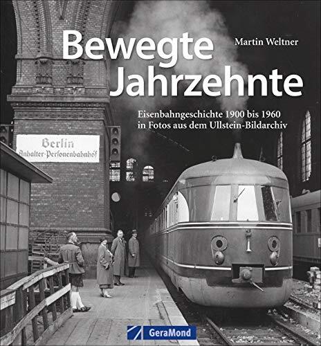 Weltner, M-Bewegte Jahrzehnte - (German Import) Book NEUF 9783956130830 ...