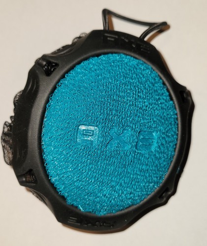 AXE Detailer 2-Sided Shower Tool Men's Body Pouf Scrubber Sponge ...