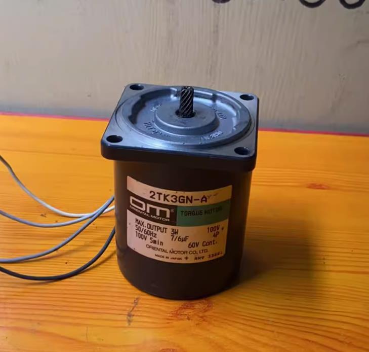 1pc used Dongfang 2TK3GN-A motor | eBay