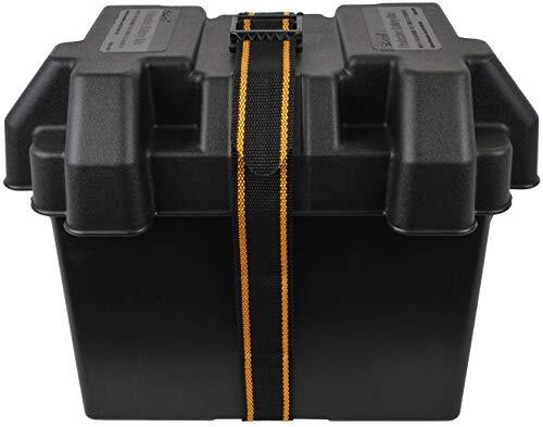 ATTWOOD MARINE 90691 BATTERY BOX | eBay