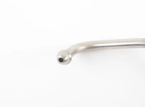 NEW BMW X5 F15, F85 HIGH PRESSURE FUEL PIPE 7576776 13537576776 ...