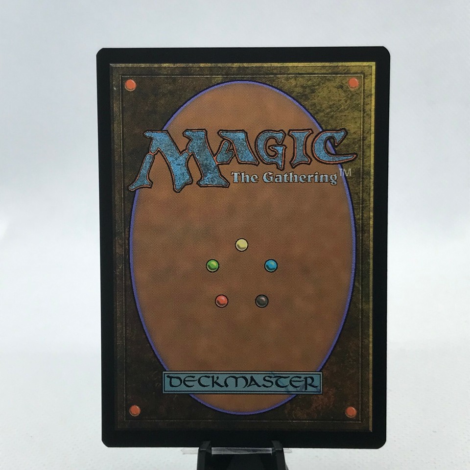 COILING ORACLE - MODERN MASTERS 2017 - MTG - MULTICOLOR - CREATURE ...