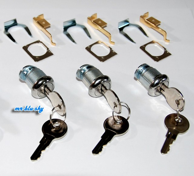 One SRS - HON F24 & F28 Vertical File Cabinet Lock Kit 2185 for sale ...