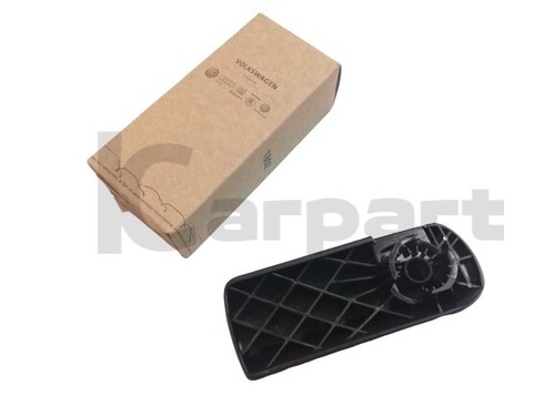 GENUINE New Hood release handler lever VW Amarok Touareg 7L0823533D9B9 ...