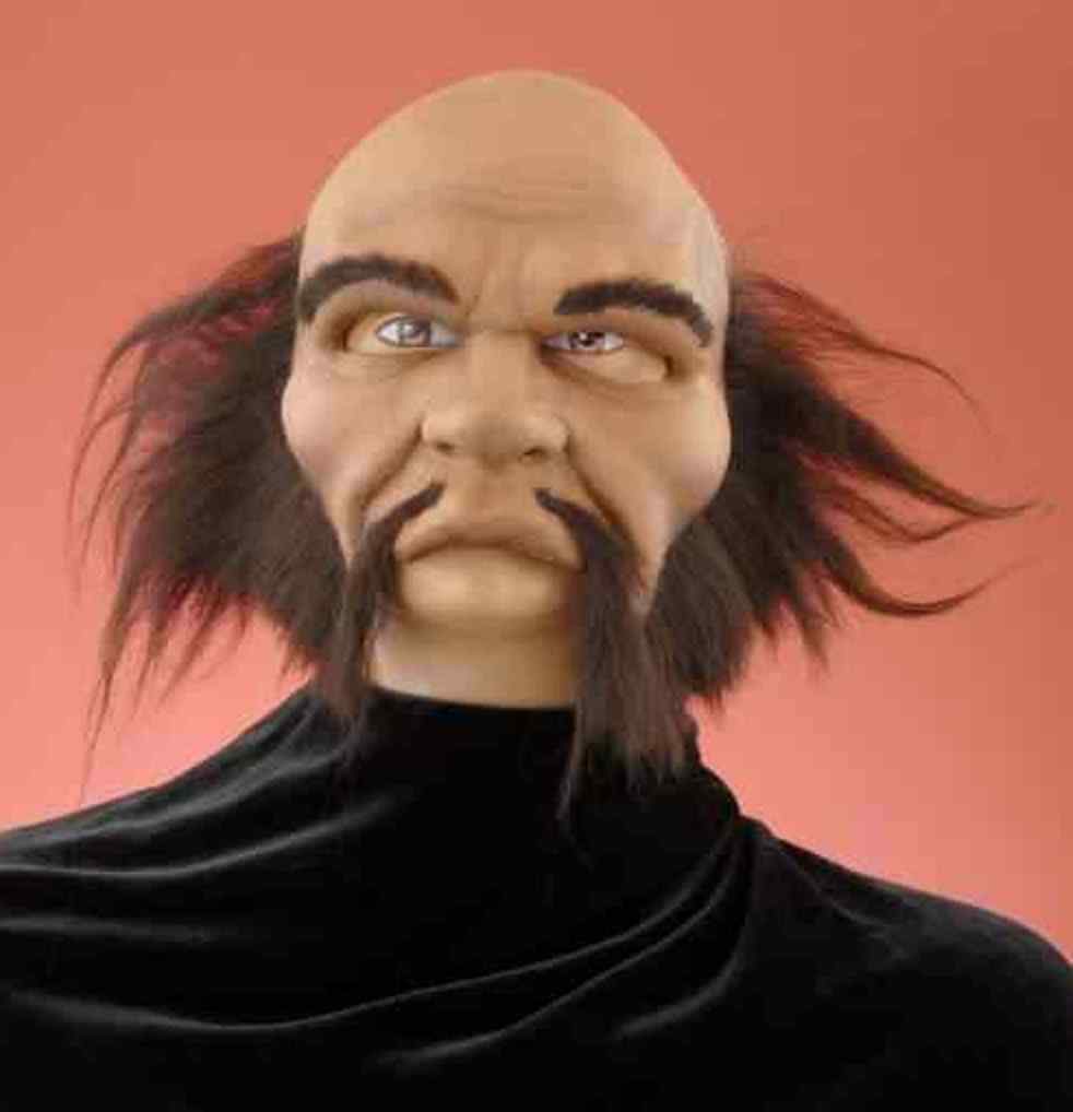 Geico Caveman Costume