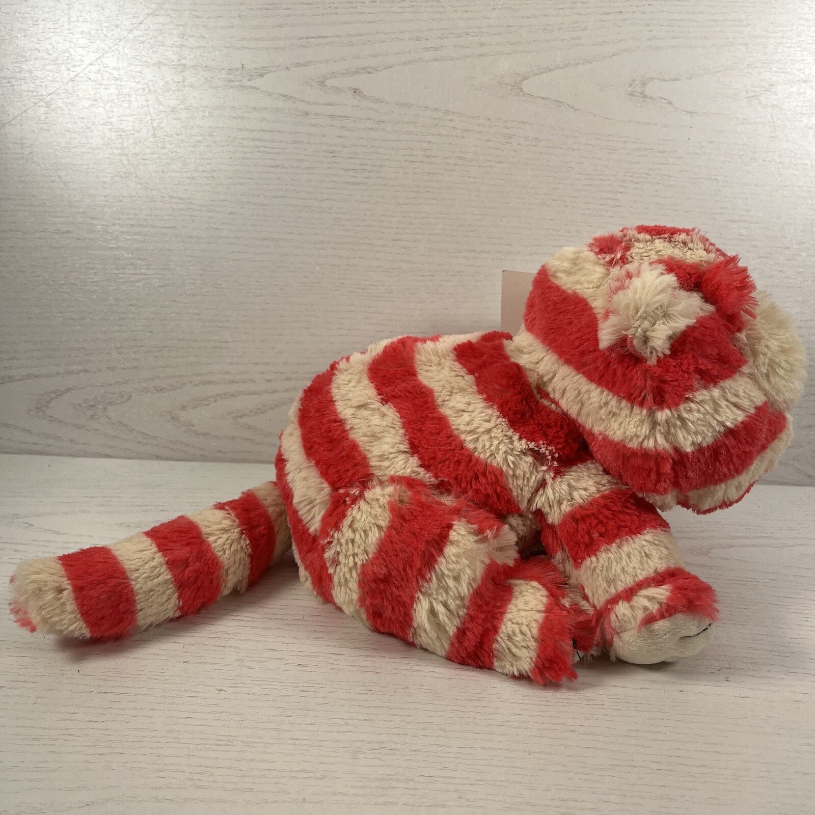 Intelex Plush Microwavable Bagpuss - Pink for sale online | eBay