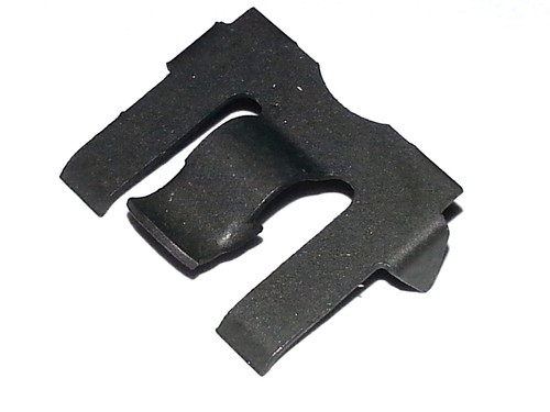 NOS Glass Window Channel Run Weatherstrip Clips Fits Chrysler Dodge ...
