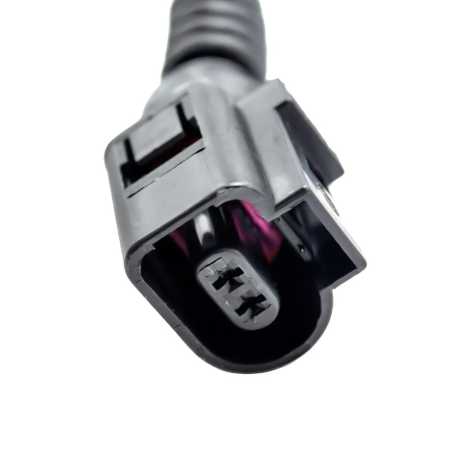 2x ABS Sensor Raddrehzahl Vorne Links Rechts für Audi A4 B5 8D2 quattro ...