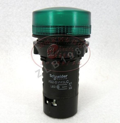 1PC NEW XB2-BVM3LC XB2BVM3LC AC220V Push button | eBay