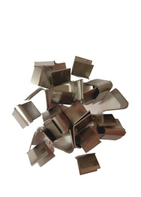 Lead Flashing Clips Lead Joints Flashing Chase 6-18mm Roofing Point ...