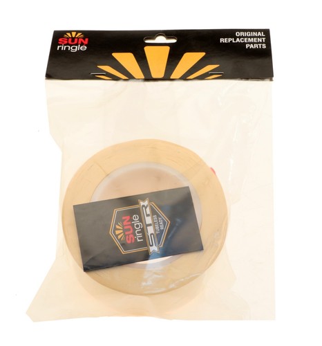 Sun Ringle STR Tubeless Tape 62mm Wide - 50-Meter Roll 50M NEW | eBay