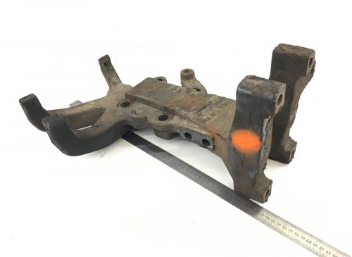 SCANIA 1386529 Torque Rod Bracket Front Axle Left For 4 P G R T-Series ...