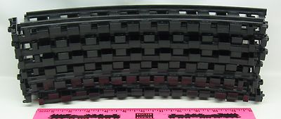 Lionel new Lionel G-Gauge track (12) circle of G Gauge track | eBay