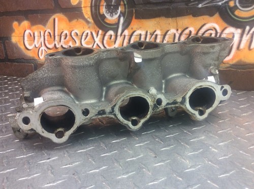 2005 05 2006 06 2007 07 2008 08 NISSAN MAXIMA ENGINE INTAKE MANIFOLD ...