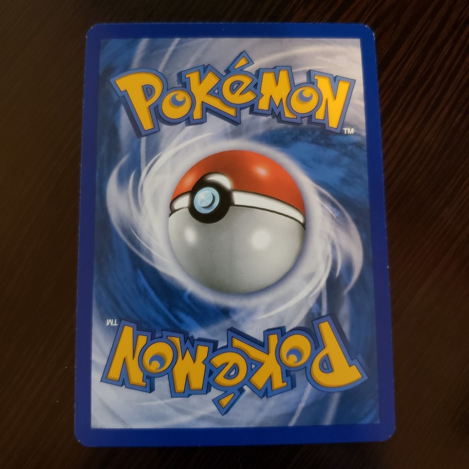 Dowsing Machine 128/135 Ace Spec Ultra Rare Plama Storm Pokemon Card ...