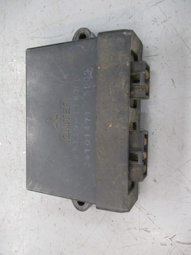 1985-2006 KAWASAKI VULCAN VN750 VN 750 CDI IGNITER 21119-1187 | eBay