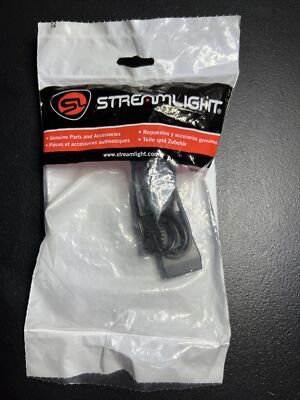 Streamlight 22051 12V DC Charger Cable, DC1 Charge Cord, X-Series | eBay
