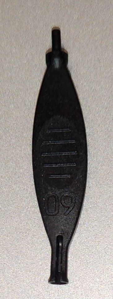 2 Oticon miniFit tool (85db-60db)( receiver mould removal tool set ...