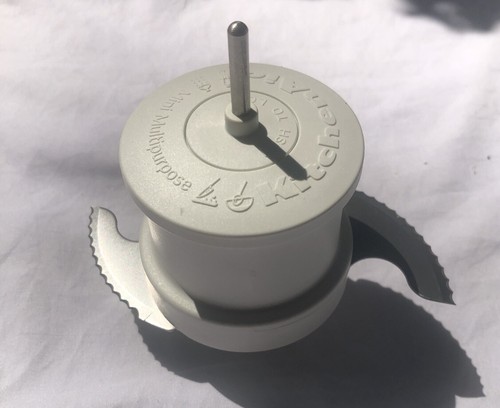 KItchenaid Mini Multipurpose Blade KFP1333 Kitchen Aid Original ...