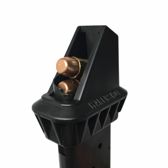 MAKERSHOT Speedloader for Remington Rm380 .380 ACP Pistol Magazine ...