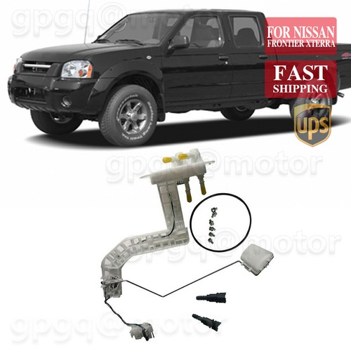 For Nissan Frontier Xterra 1999-04 25060-4S426 250604S42 Fuel Tank ...